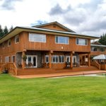 Haida Gwaii Fishing, Best Fishing Lodge & Resort BC | Peregrine Lodge